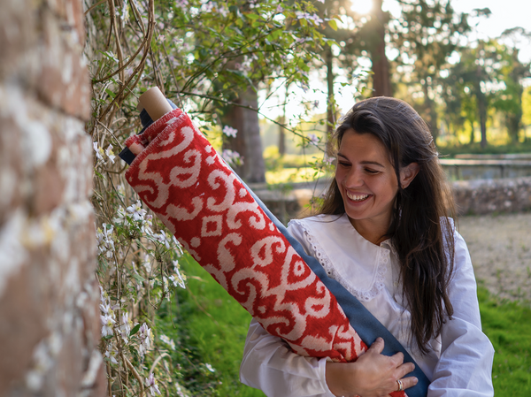 Lorfords Contemporary meets... Jules Haines