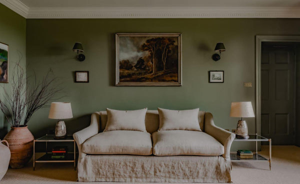 Loose Cover Collection – Lorfords