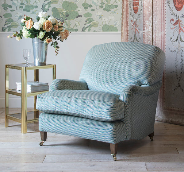 The Armchair Collection | Lorfords Contemporary