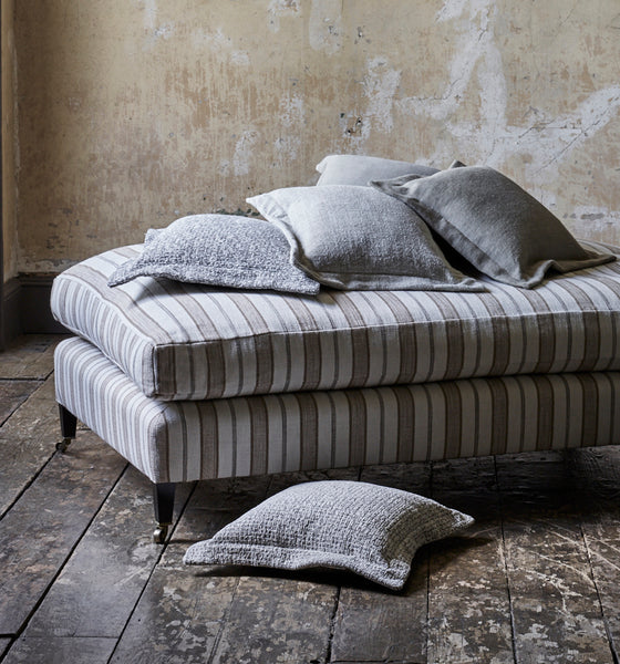 The Ottoman Collection | Luxury Ottomans & Footstools by Lorfords