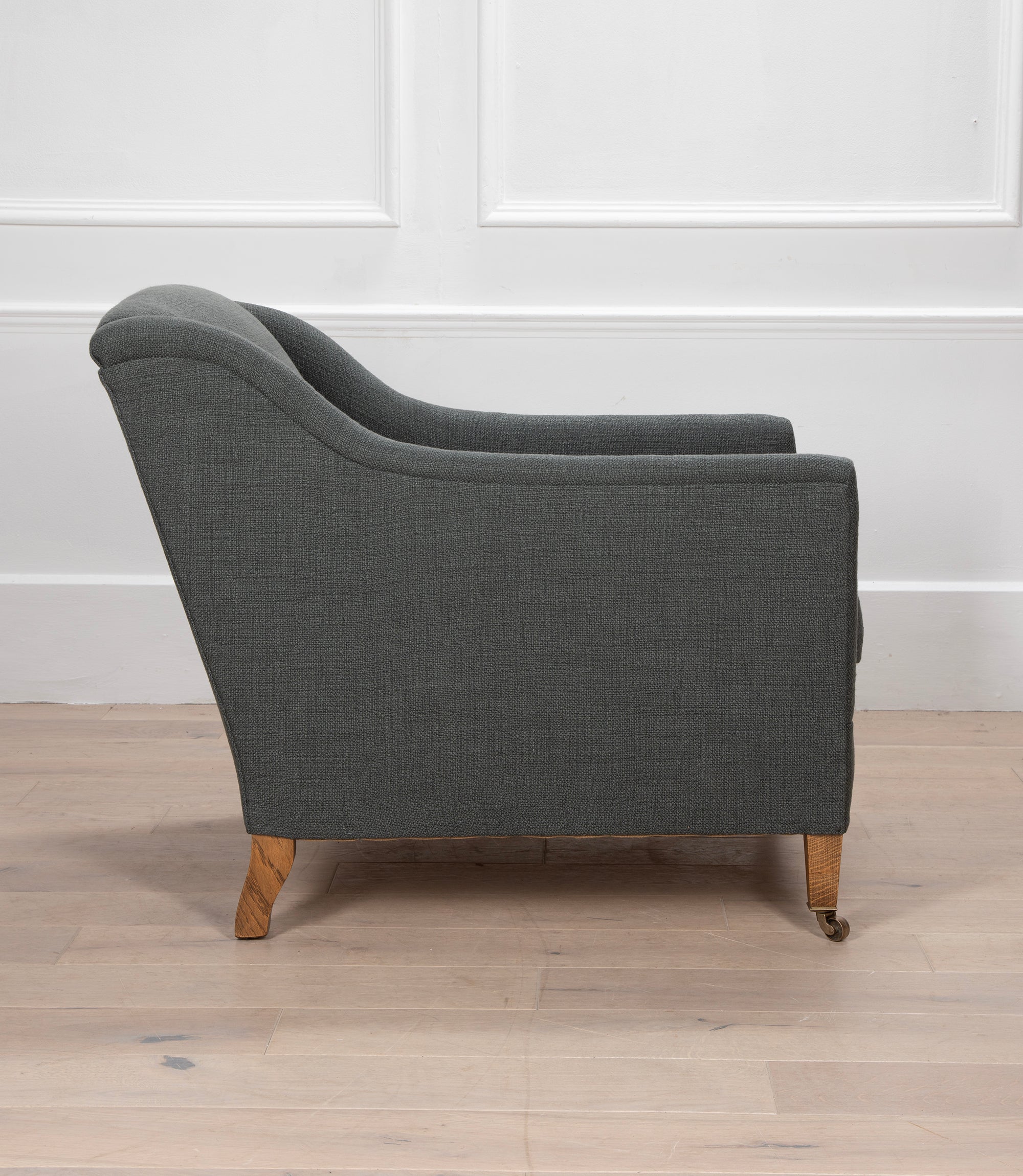 The Camden Armchair | Luxury Armchair by Lorfords