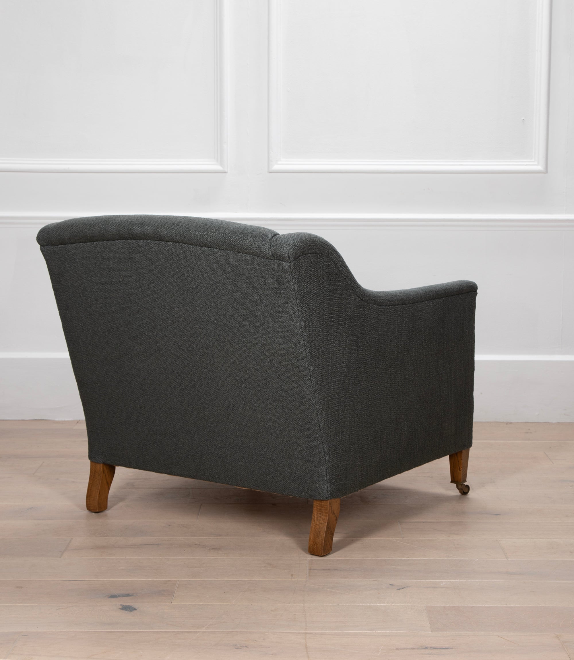 The Camden Armchair | Luxury Armchair by Lorfords