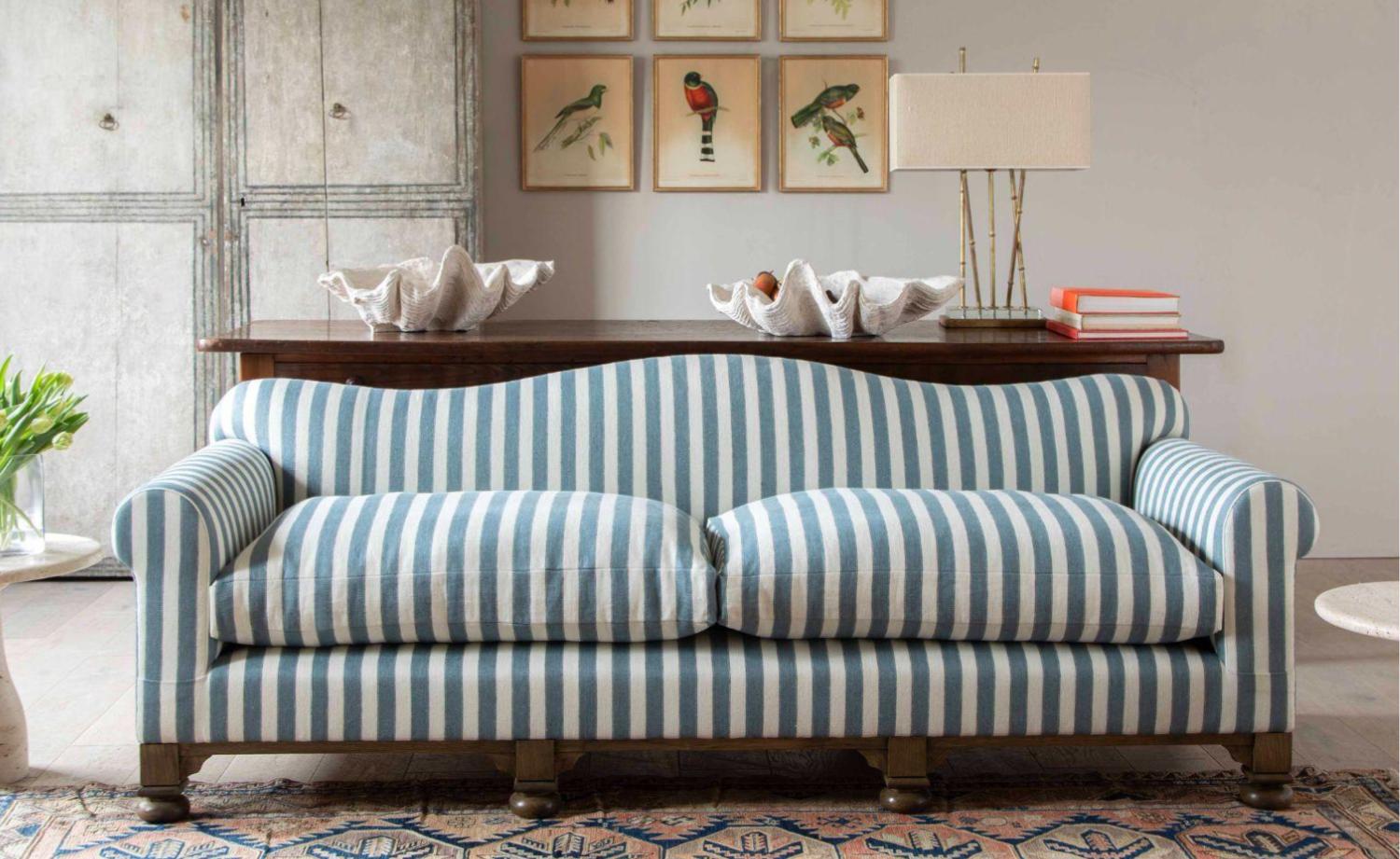 Greenwich Sofa – Lorfords