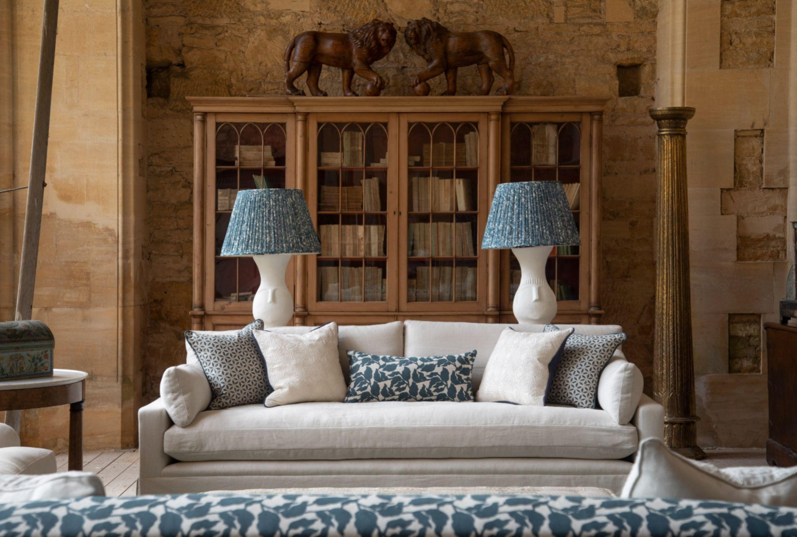 Luxury Bespoke Furniture | Handmade in England | Lorfords