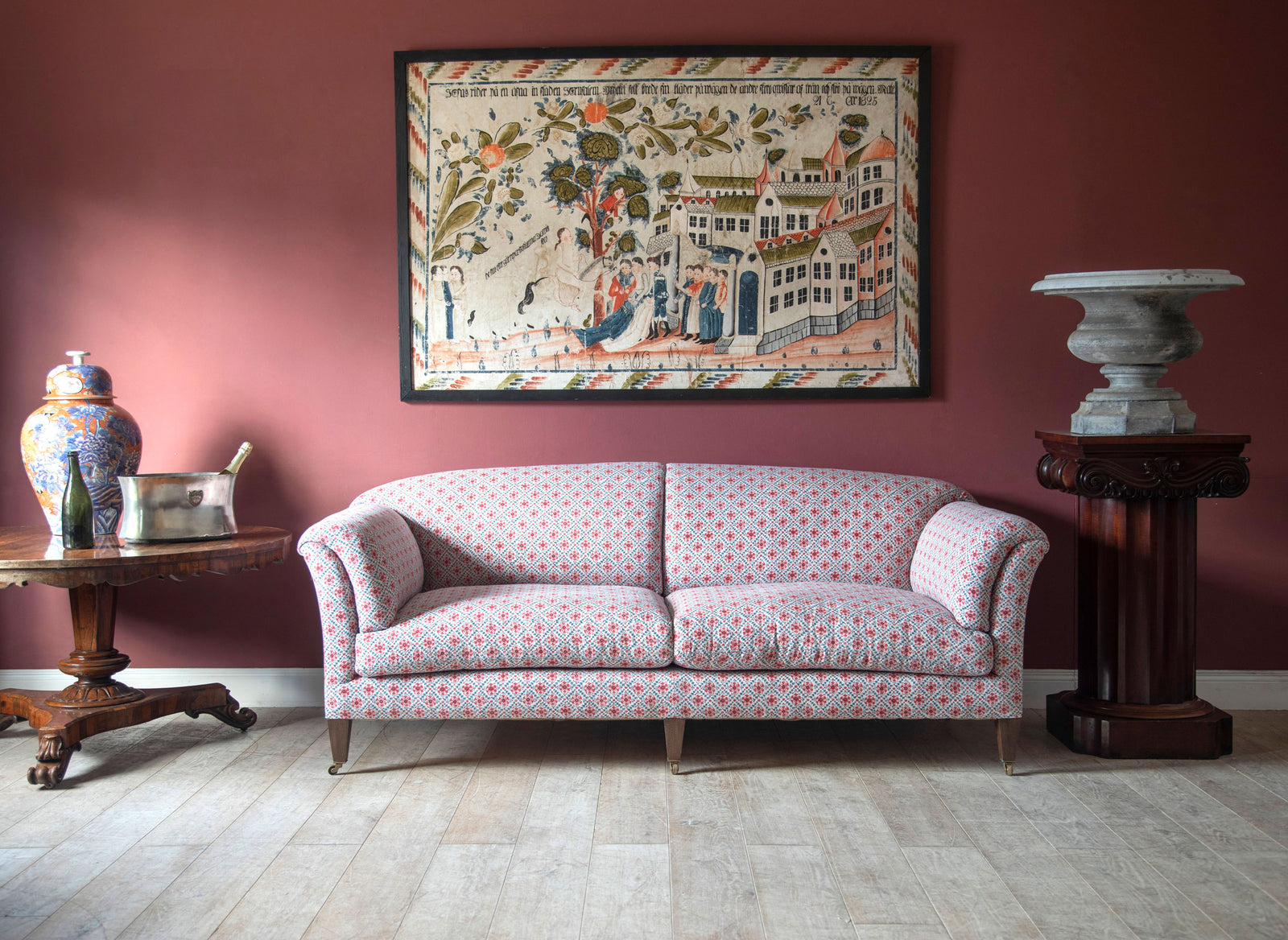 Mayfair sofa sale store